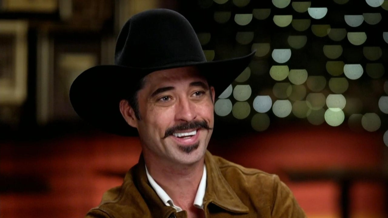 Ryan Bingham reflects on his award-winning career