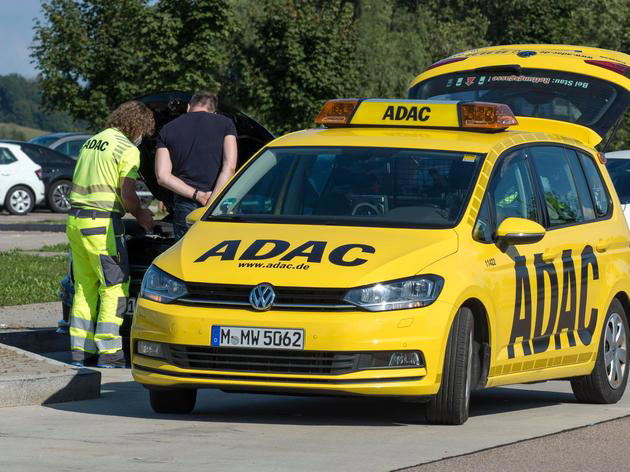 Preis-Schock beim ADAC: Mitgliedsbeiträge steigen um bis zu 35 Euro pro ...