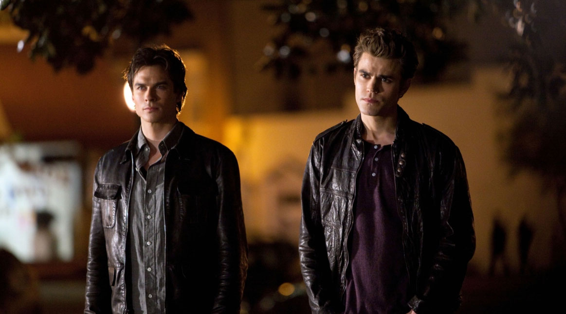 10 TV vampires who made the mythic creatures iconic