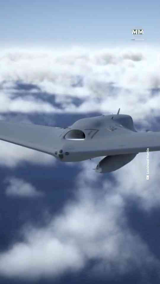 MQ-25 Stingray: The Navy’s game-changing drone tanker
