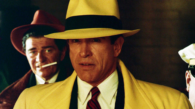 Clint Eastwood rejected a comic book movie because he supposedly didn't ...