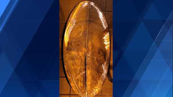 Historic Penn Brewery keepsake found days after theft, company says