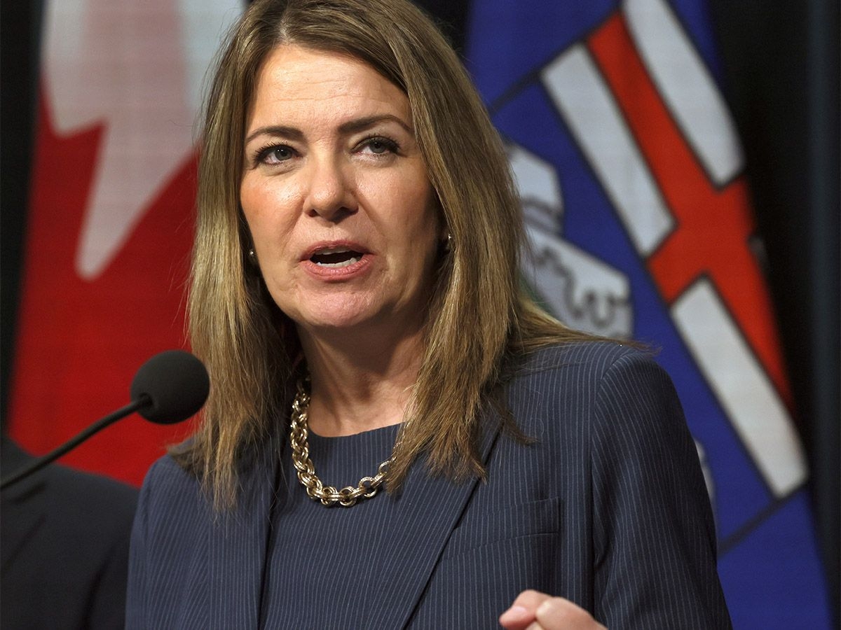 Kinsella: My view, as an Albertan, on separatists trying to break up Canada