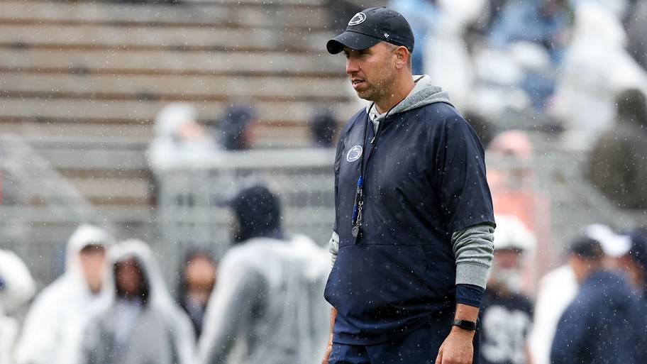 Matt Campbell can't come out of this class of 2027 EDGE battle empty-handed