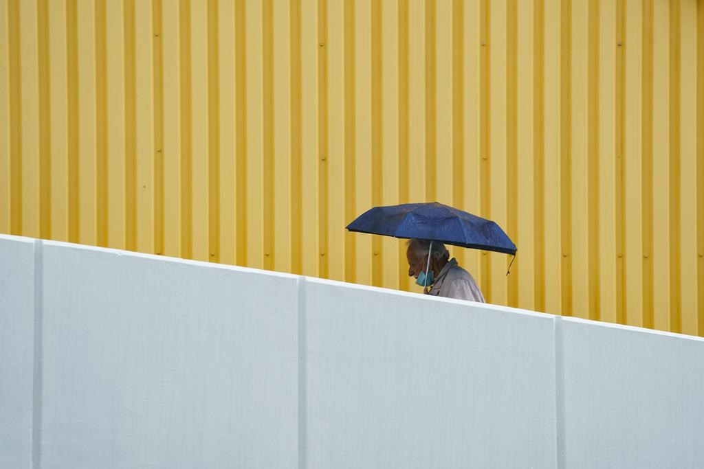 Bruno Mars postpones Toronto concert as heavy rain, winds sweep ...