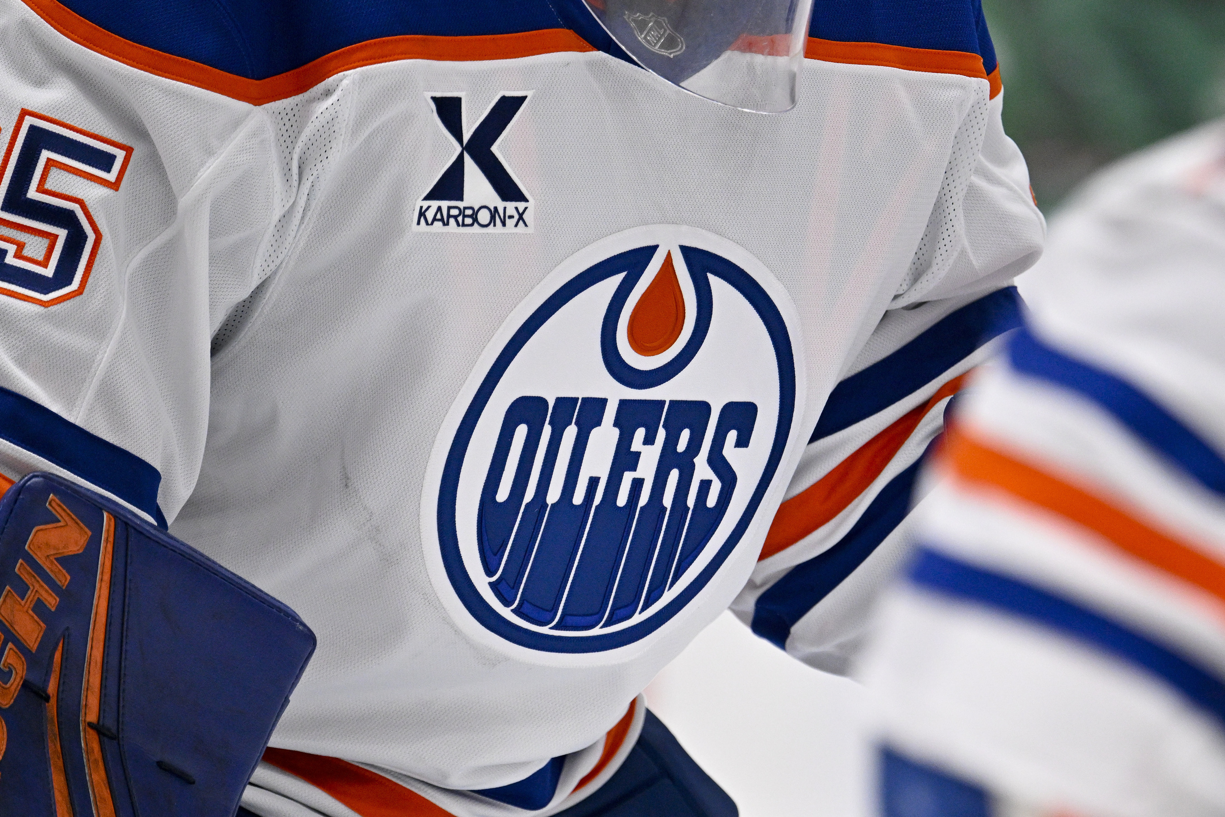 Oilers prospect Maxim Berezkin wins second Gagarin Cup
