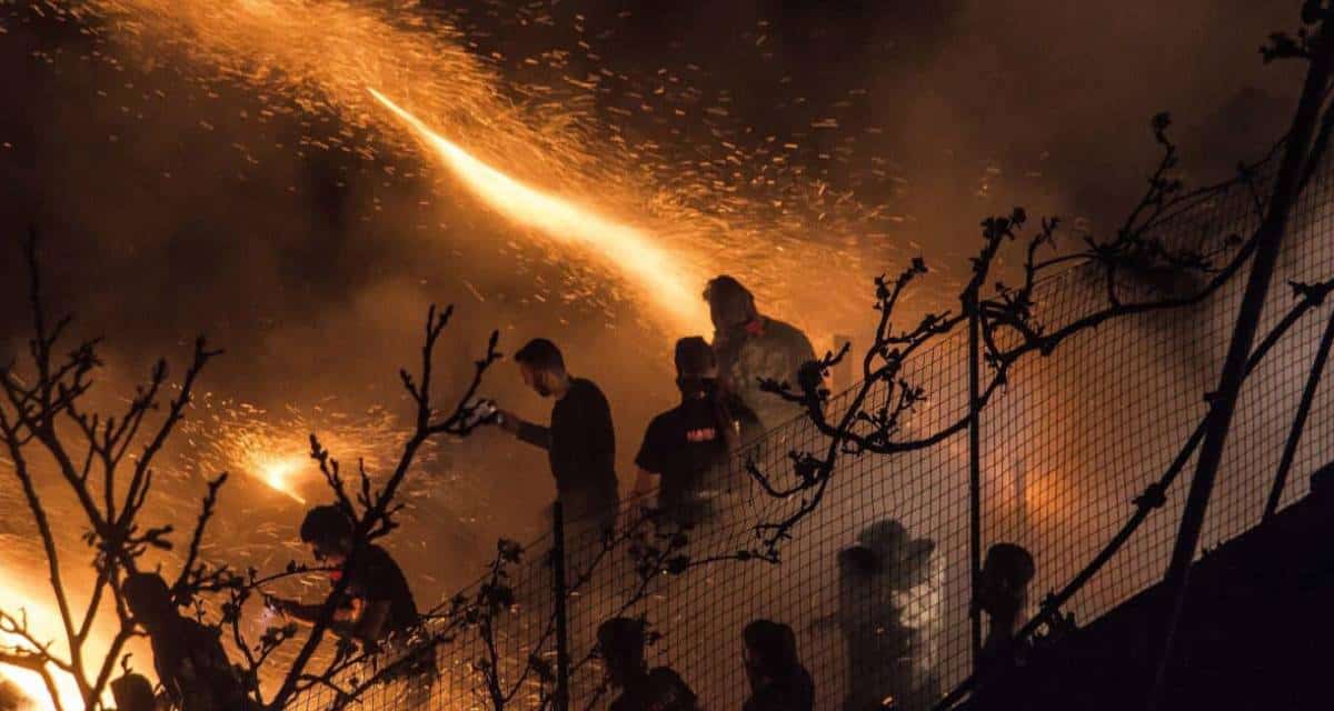 25 dangerous traditions around the world that still survive today