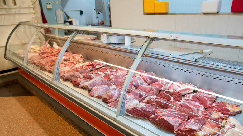Here's why beef is so expensive in 2026