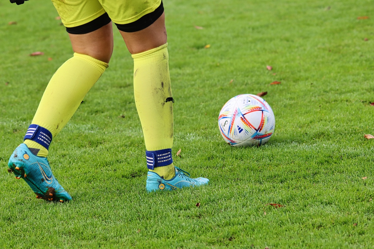 Trotz neun Ausfällen: Günselsdorf gewinnt 3:1 – Filkovic doppelt ...