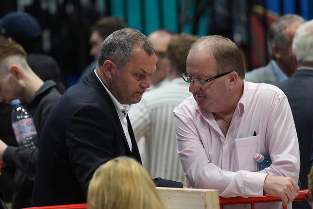 Soc Dem’s Daniel Ennis elected in Dublin Central by-election