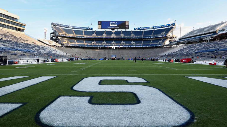Where does Penn State's 2027 recruiting class go next?