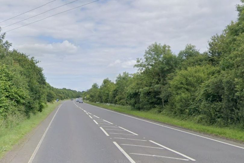 Cornwall lorry driver arrested after pedestrian killed