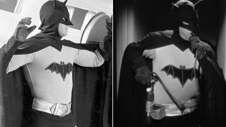 The best Easter egg you missed in every Batman movie
