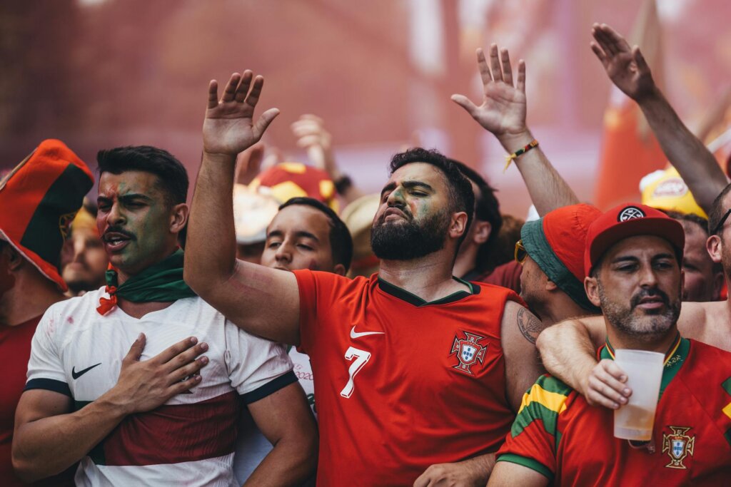 FIFA’s $33,000 World Cup final tickets are sparking fan frustration