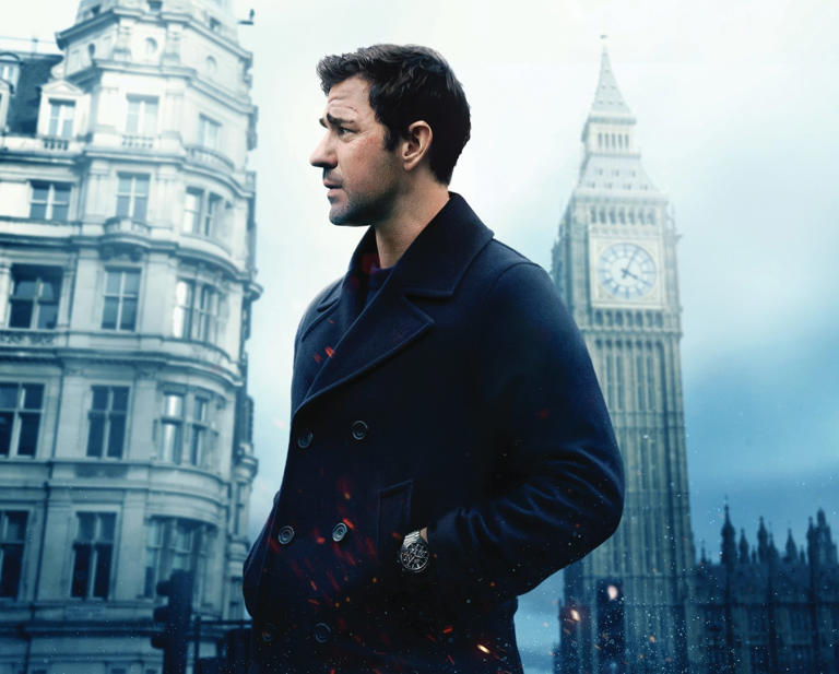 The Citizen Attesa gets the James Bond treatment in Amazon Prime’s new ...