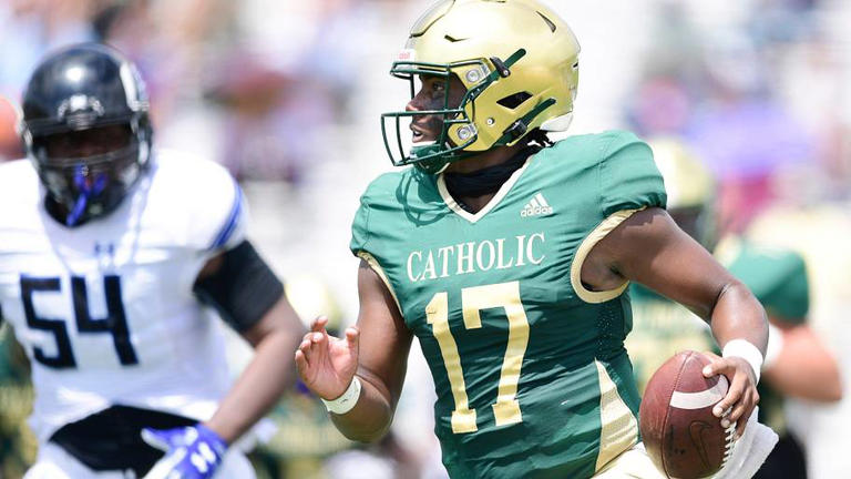 LSU football's newest QB transfer has deep SEC roots