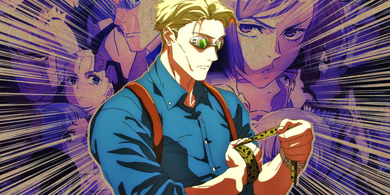 Jujutsu Kaisen star sues TikTok over 188 unauthorized videos in first ...