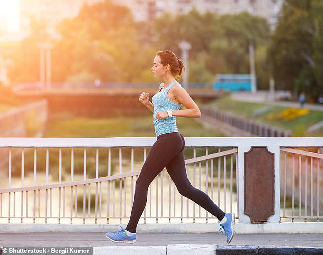 Cutting calories and working out but still gaining weight? What's ...