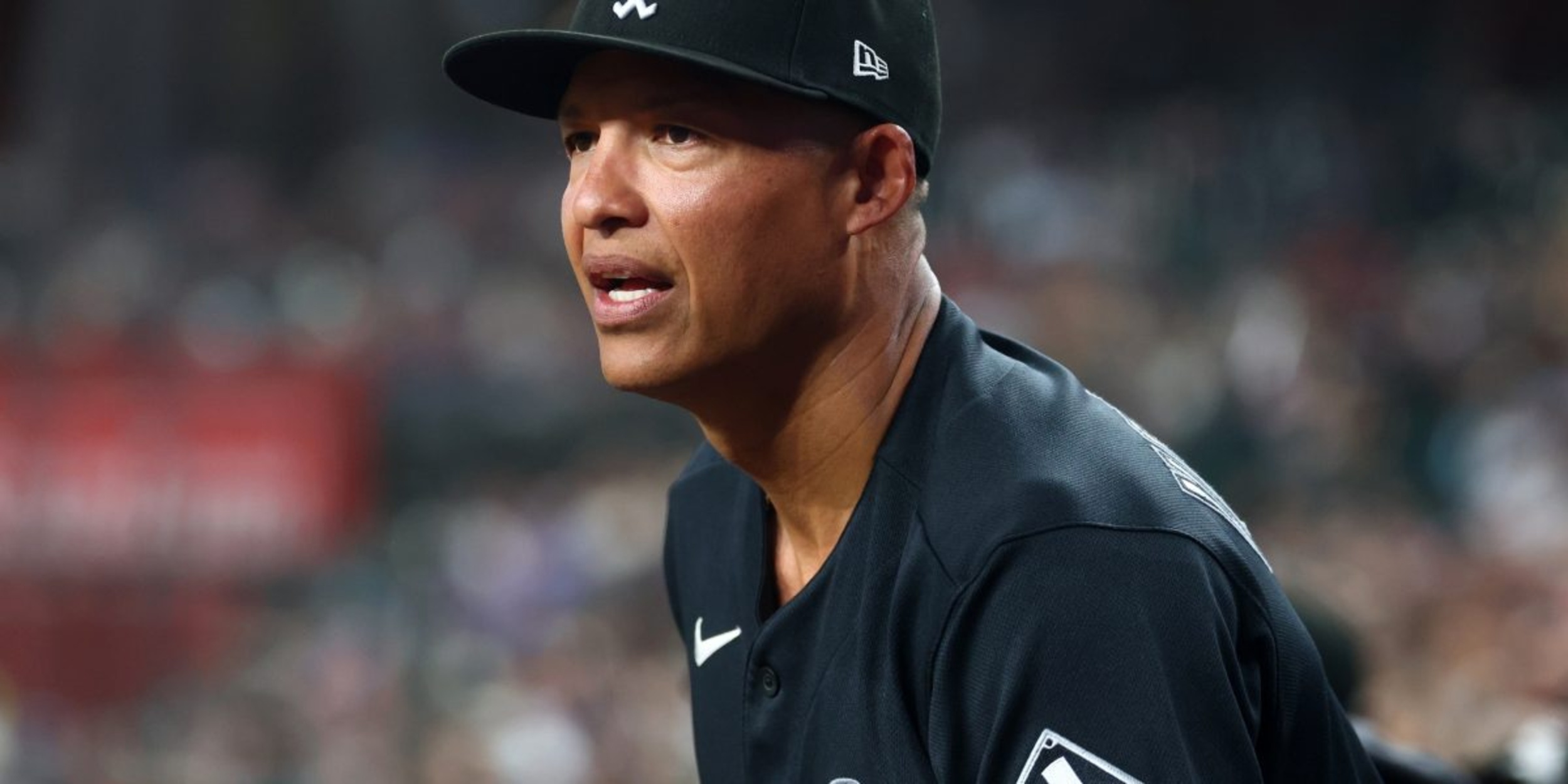White Sox linked to jarring trade for former MVP candidate