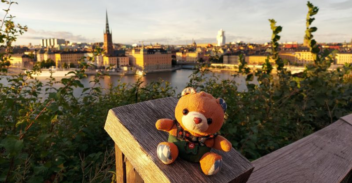 These walkable cities turn every stroll into a travel memory