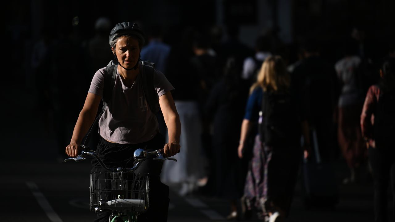Low speed zones tipped to accelerate national change