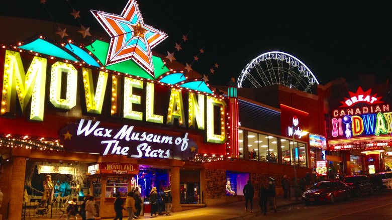 12 tourist traps to avoid in Niagara Falls