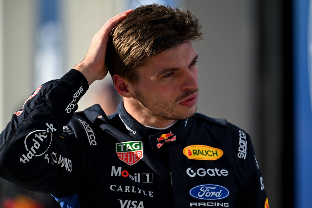Albers suggereert probleem bij Red Bull Racing na de derde plek van ...