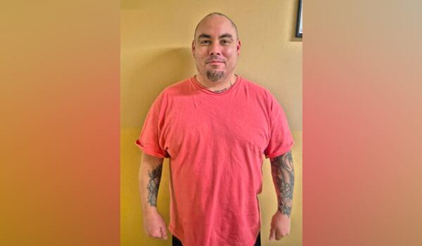 Golden Alert canceled as missing Falmouth man found safe in Harrison County