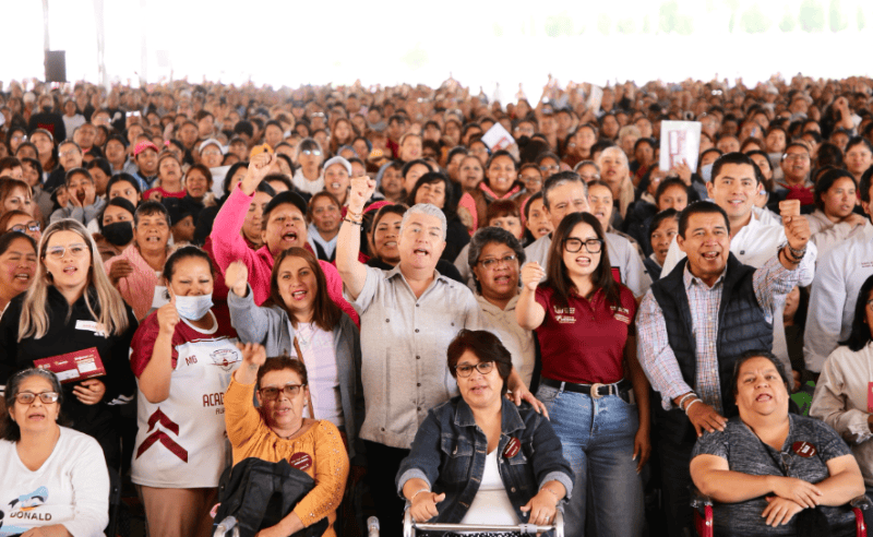Guía completa: Así puedes activar tu tarjeta Mujeres con Bienestar, si ...
