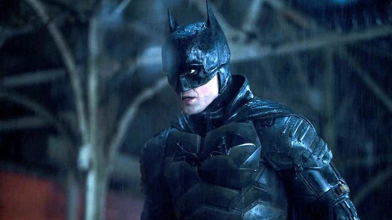 The Batman Part II set photo teases an unexpected change for its ...