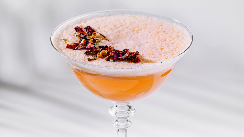 14 savory garnishes to pair with your favorite cocktails