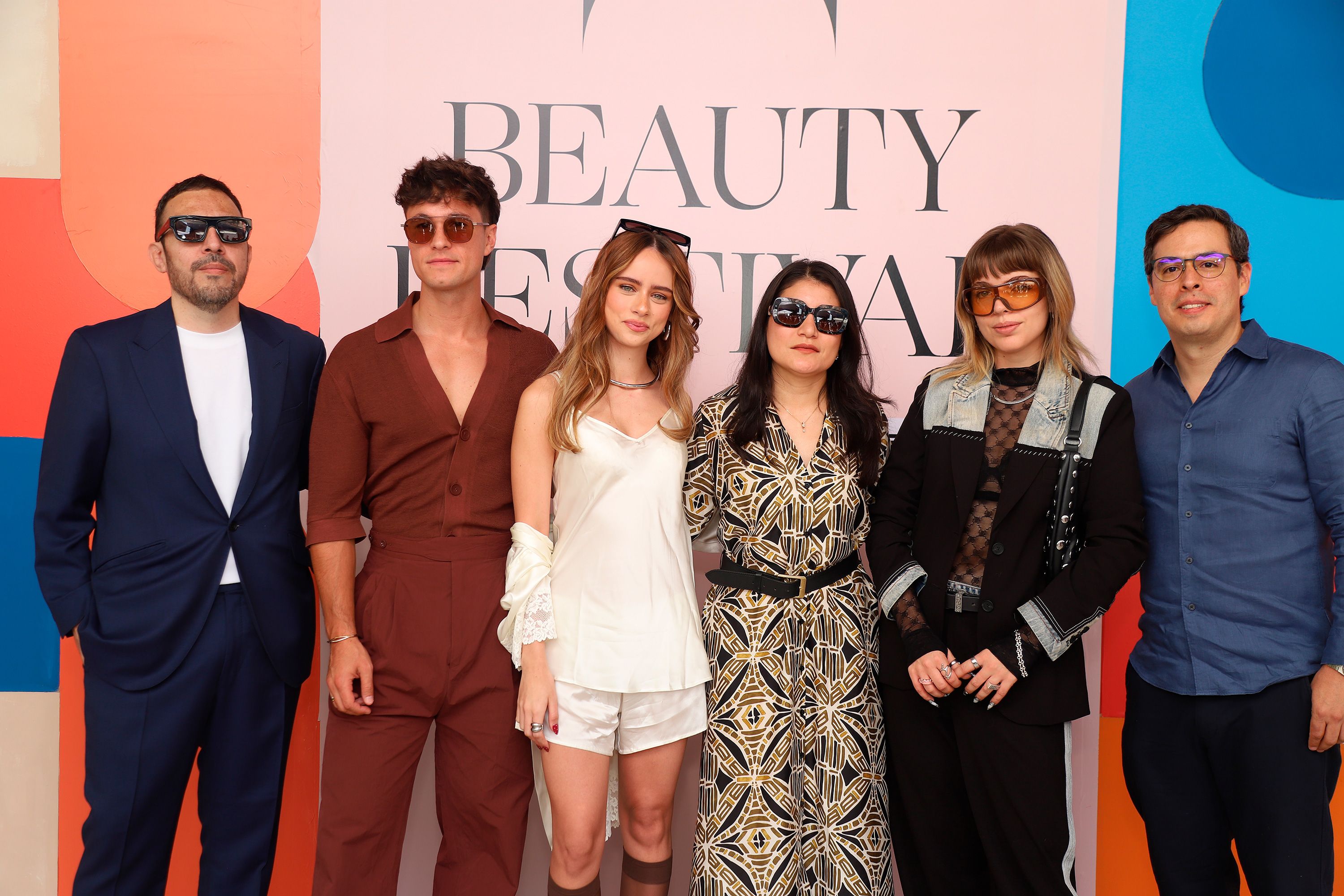 Los mejores momentos de Beauty Festival 2026