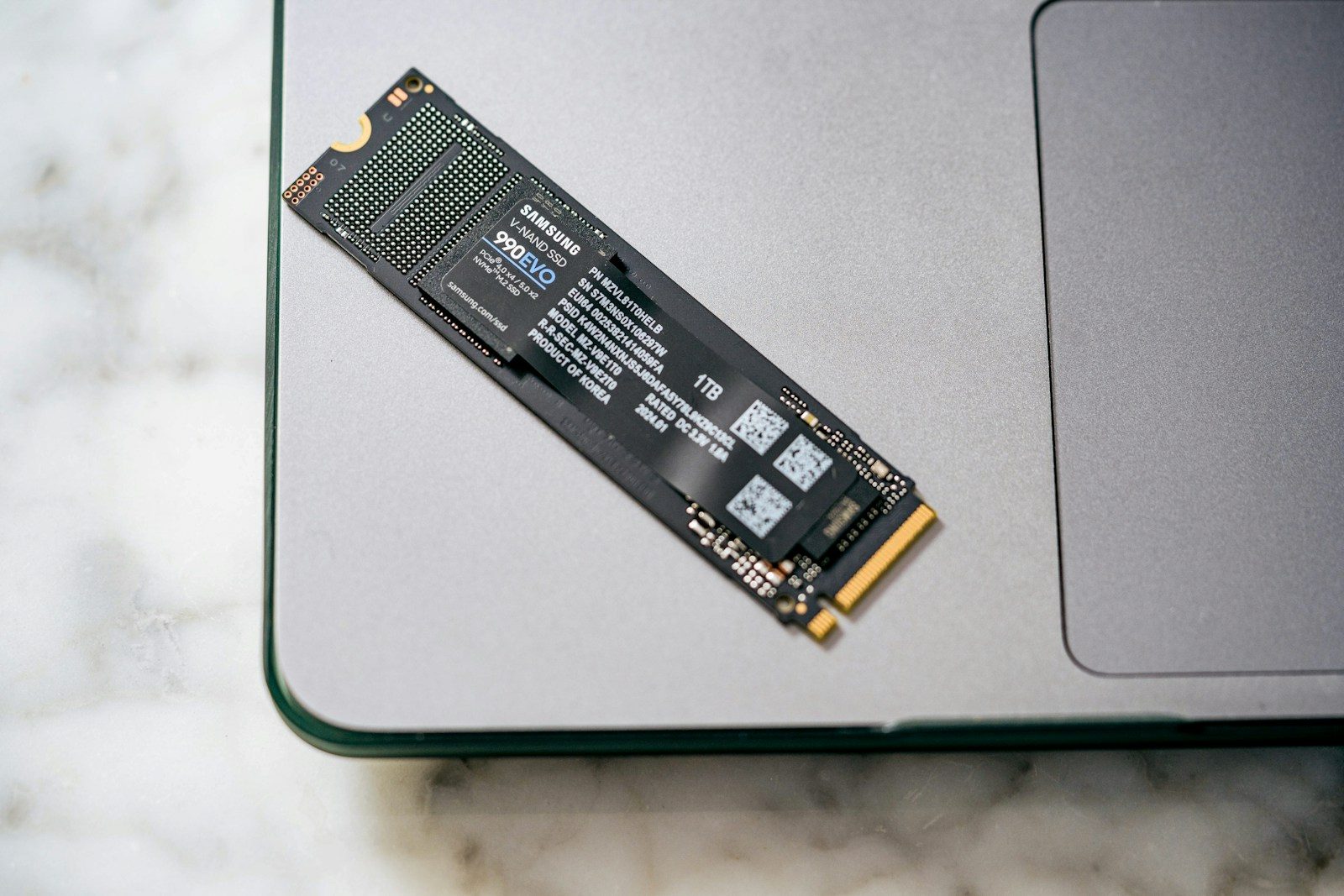 Why SSD choices matter for games, not just storage space