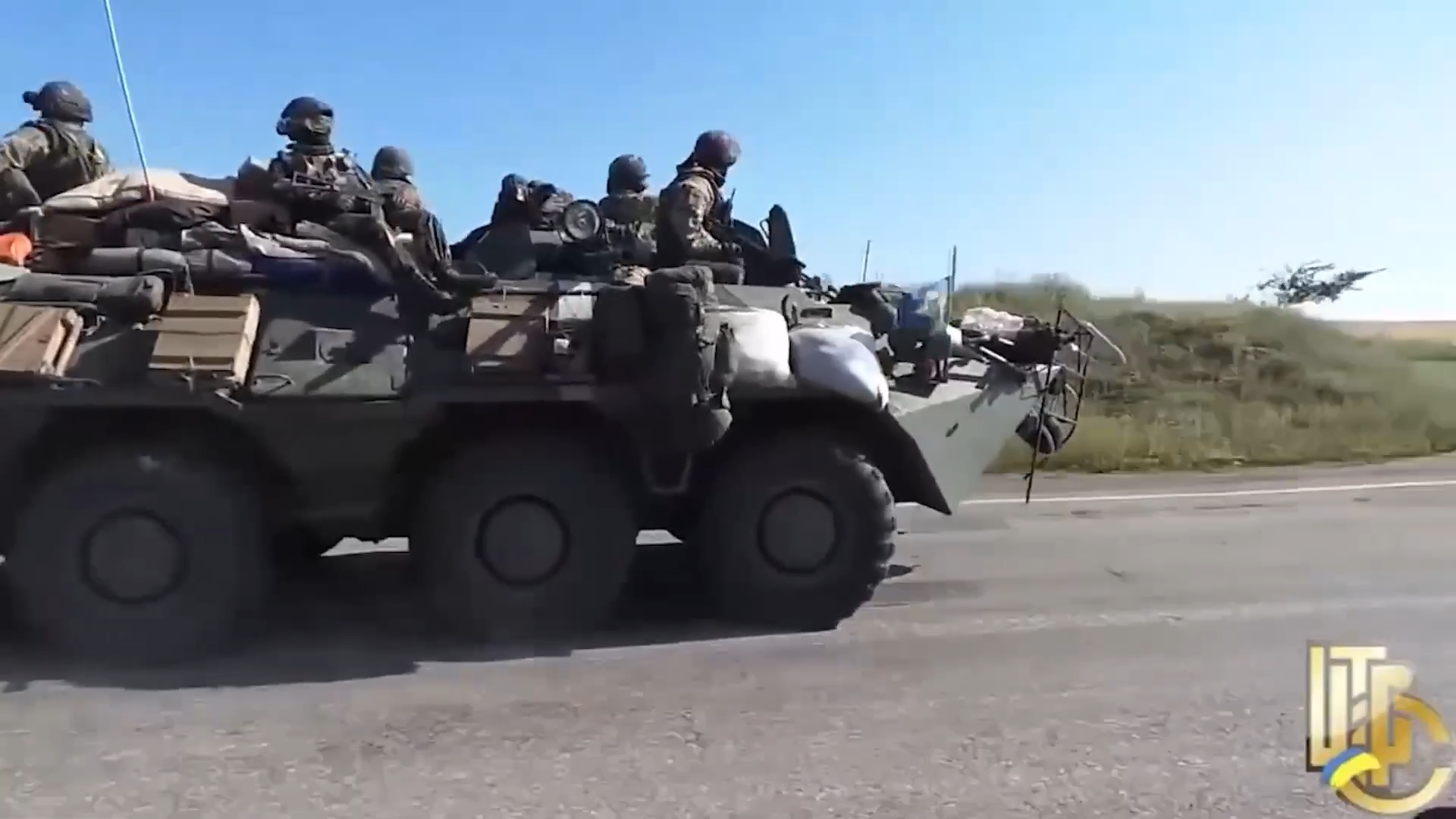 Ukraine’s air assault origins: From Soviet legacy to independent force