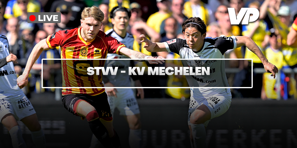 Live-discussie: STVV stuurt Mechelen van het kastje naar de muur