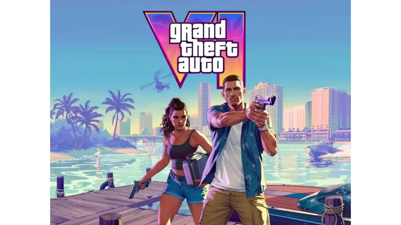 Take-Two CEO Strauss Zelnick may have teased GTA 6 trailer 3 release ...
