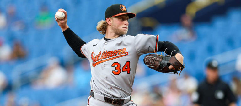 Fantasy baseball streaming pitchers: Waiver wire targets (week 9)