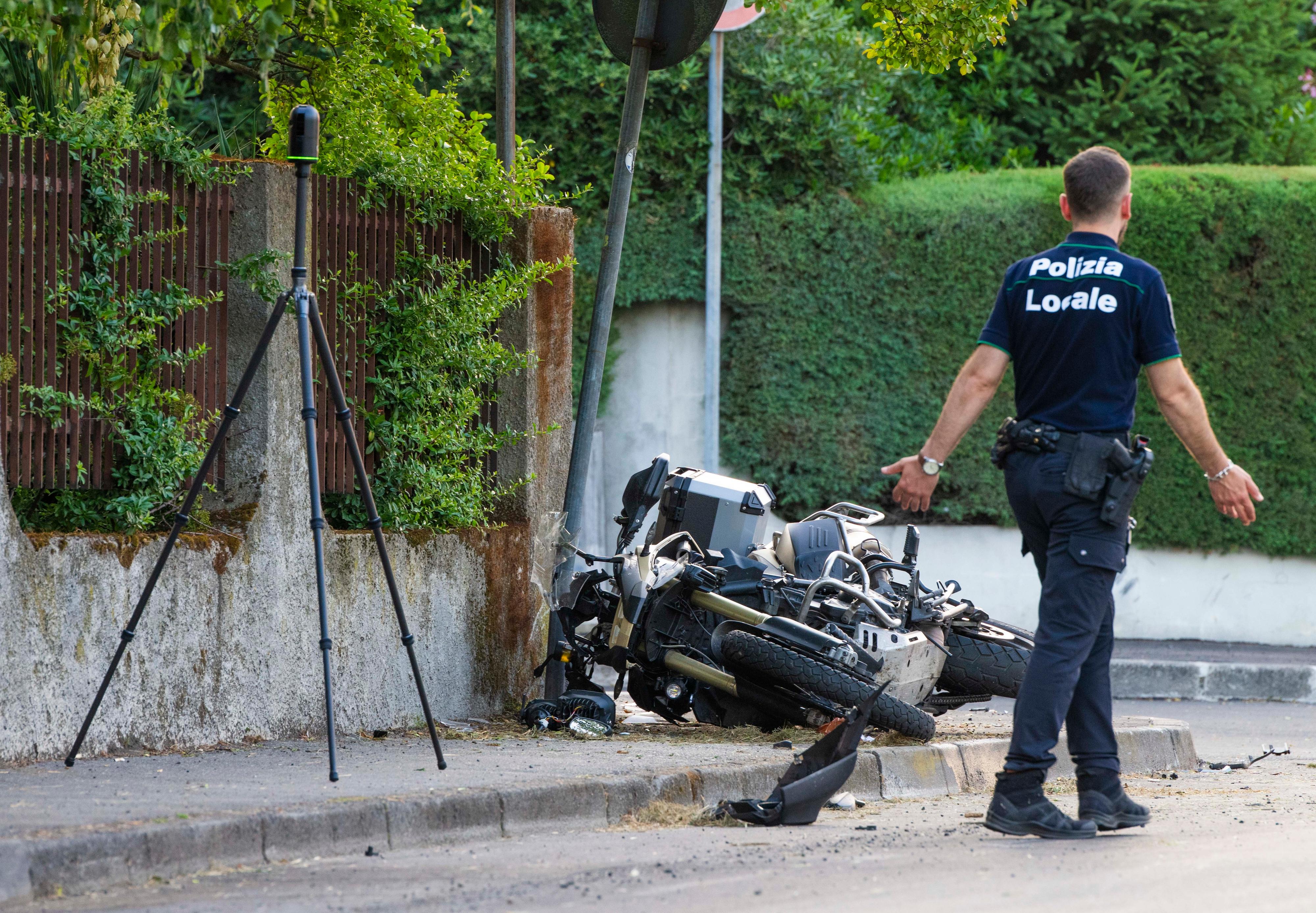 Incidente mortale a Lecco: un altro motociclista perde la vita, aveva ...