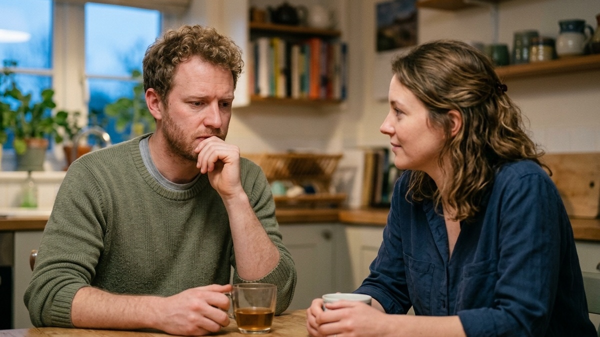 Signs it may be time to walk away from a relationship that only causes pain