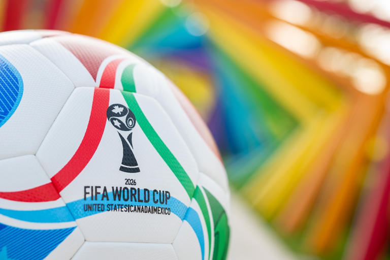 FIFA’s $33,000 World Cup final tickets are sparking fan frustration