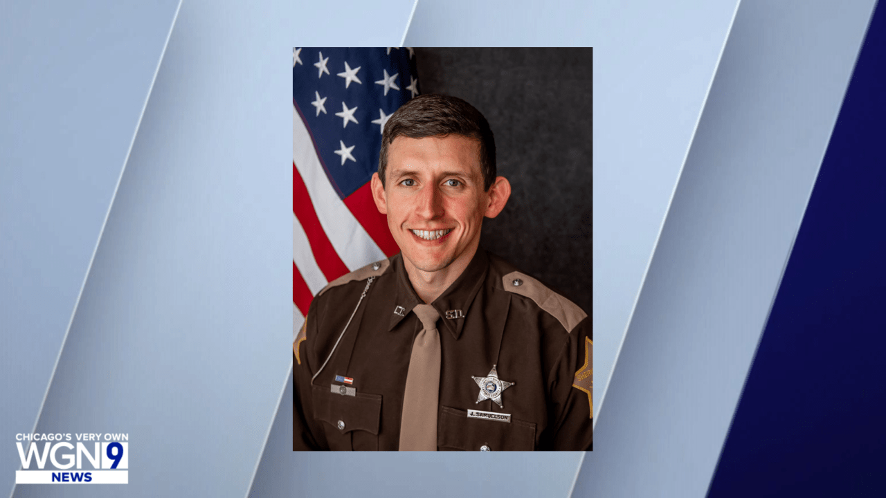 Deputy shot in Michigan City emergency room remains in critical condition