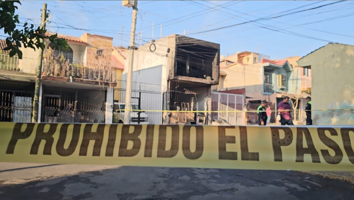 Tonalá brindará apoyos a familia de las víctimas del incendio en Loma ...
