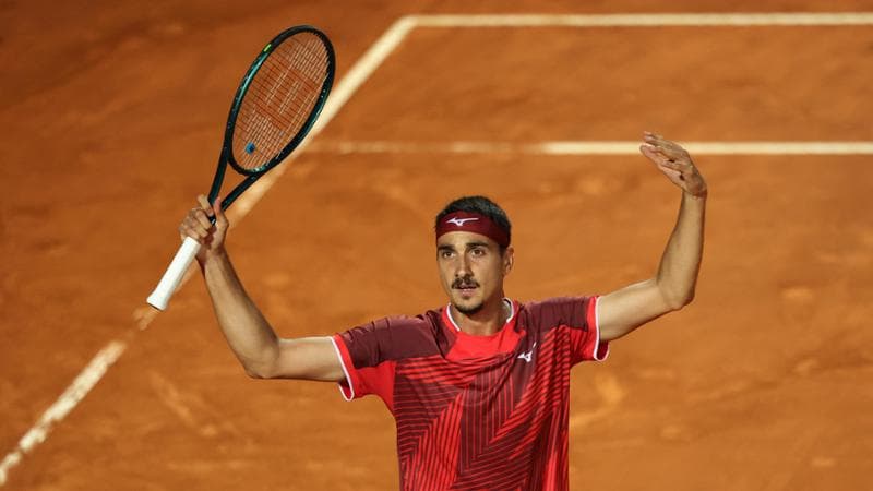 Roland Garros, gli italiani in campo domenica 24 maggio: dove vederli ...