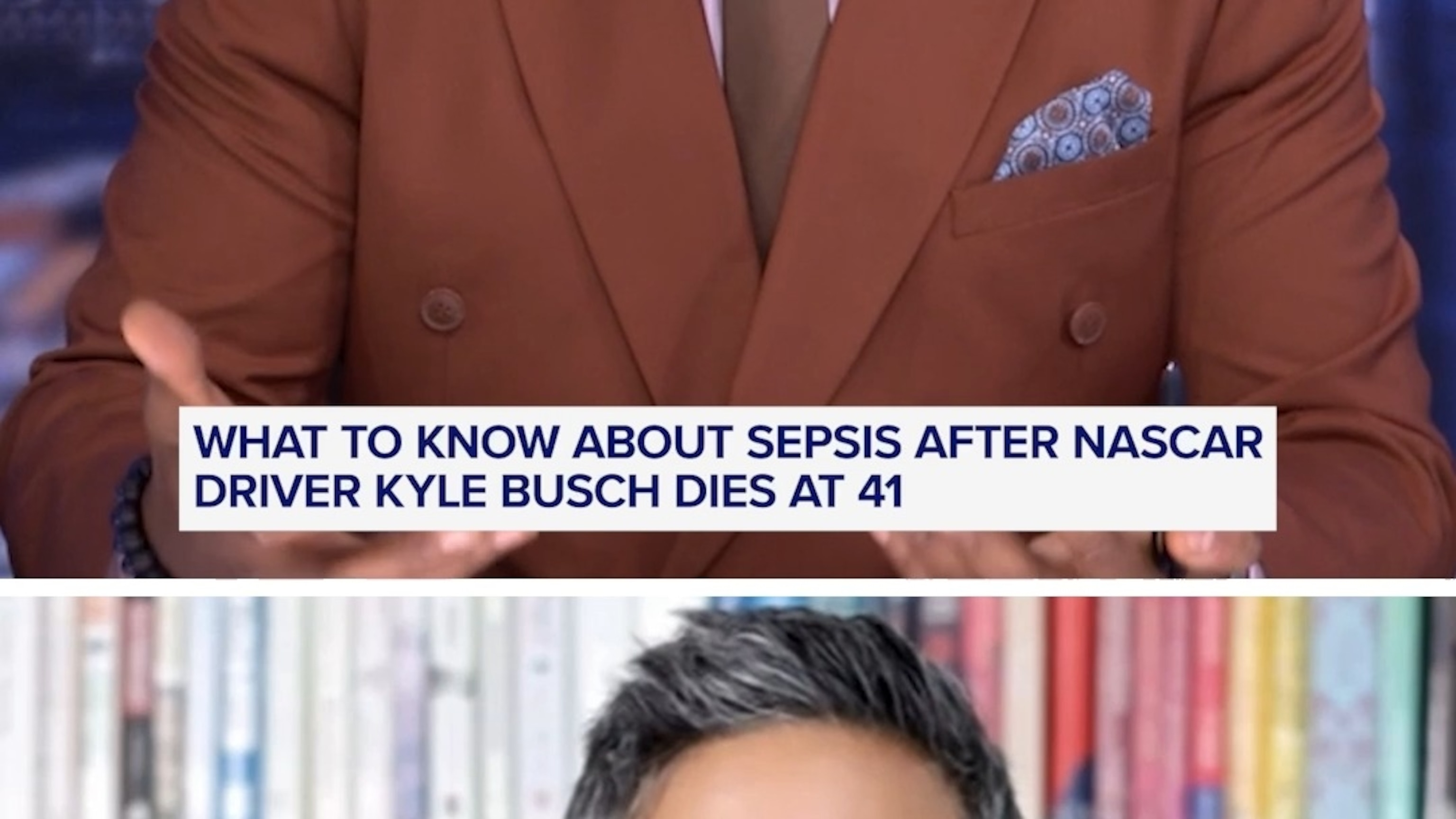 What to know about sepsis