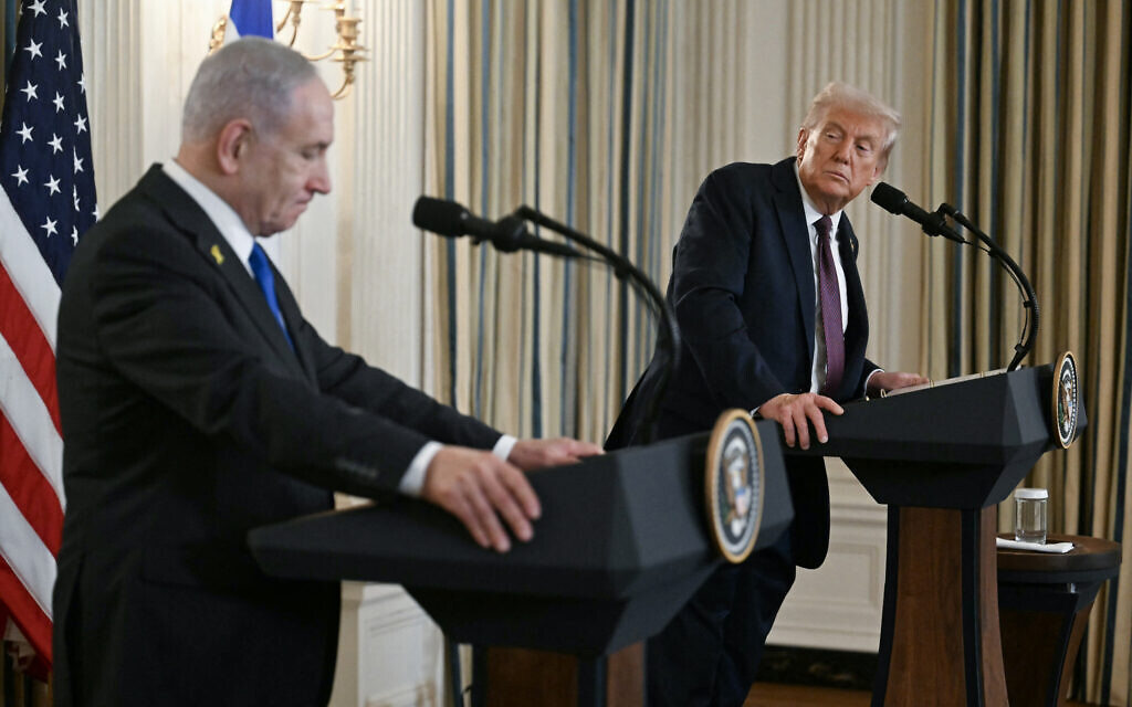 Netanyahu convening urgent meeting on 'very bad' interim Iran deal ...