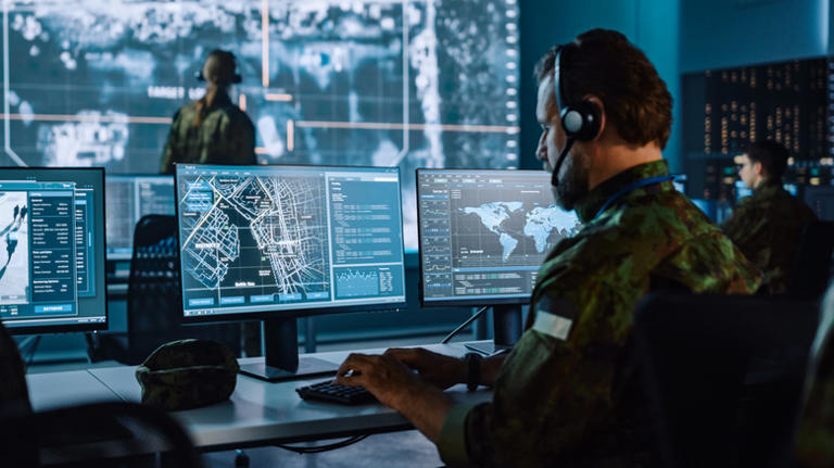 The US Navy's Project Overmatch sounds massive: Here's what it does