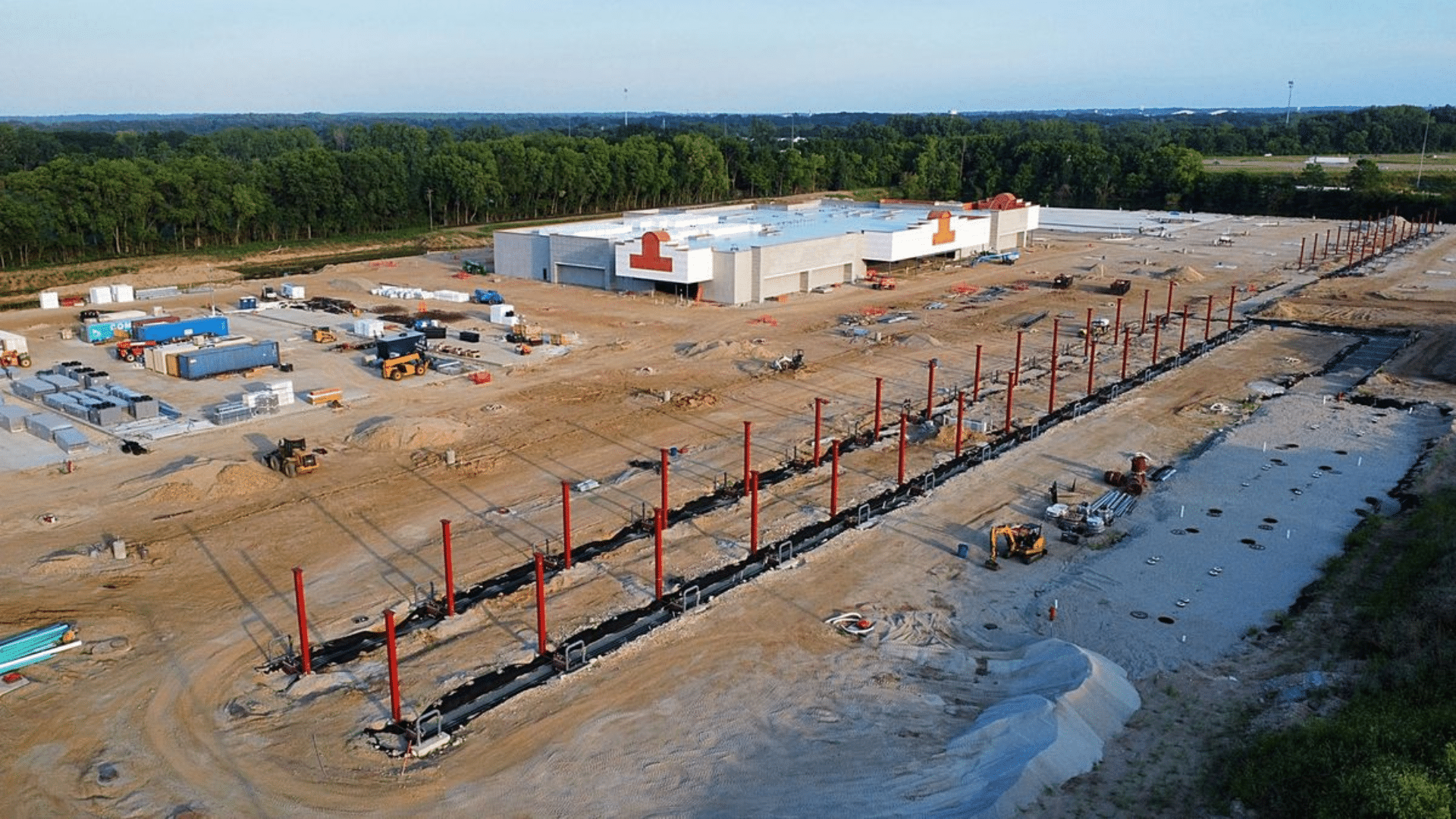 Buc-ee's schedules multi-state expansion through 2028 amid local ...