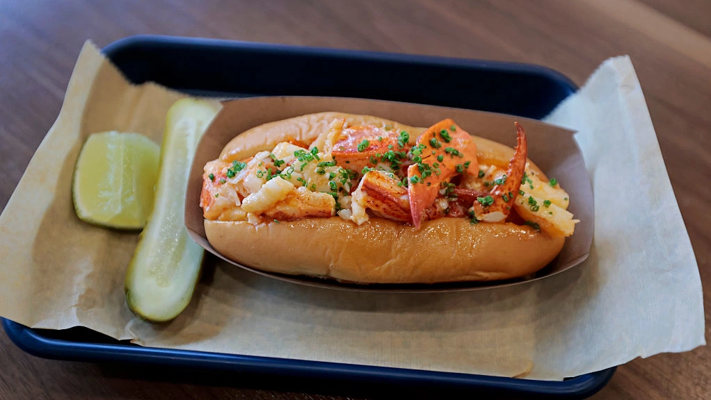 Craig LaBan spotlights standout seafood across the Jersey Shore