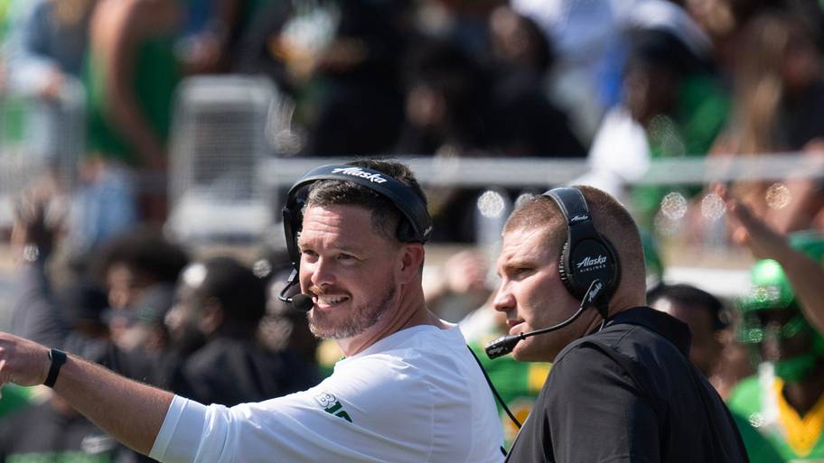Elite safety recruit Malaki Taufoou announces decision between Oregon, Cal