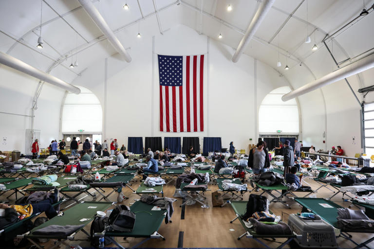 California Gov. Newsom declares state of emergency for Orange County ...
